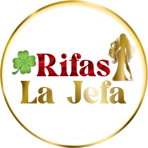 𝑅𝐼𝐹𝐴𝑆 𝐿𝐴 𝐽𝐸𝐹𝐴